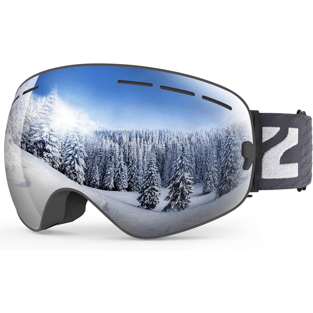 Ski Goggles – ZIONOR